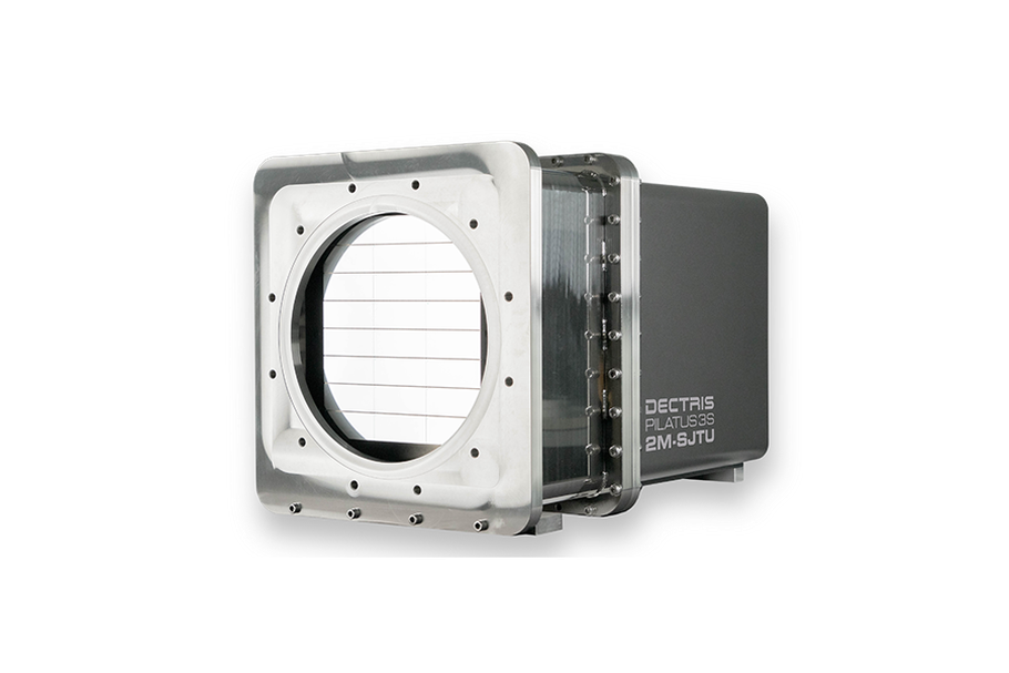 Specific Solutions - Dectris