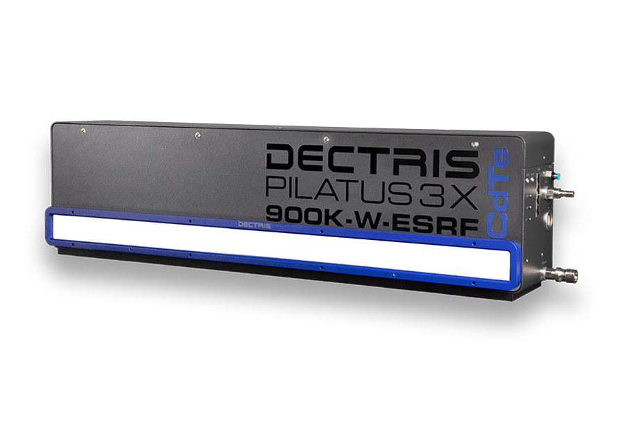 Specific Solutions - Dectris