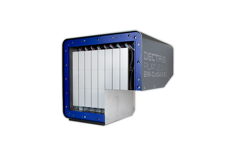 Specific Solutions - Dectris