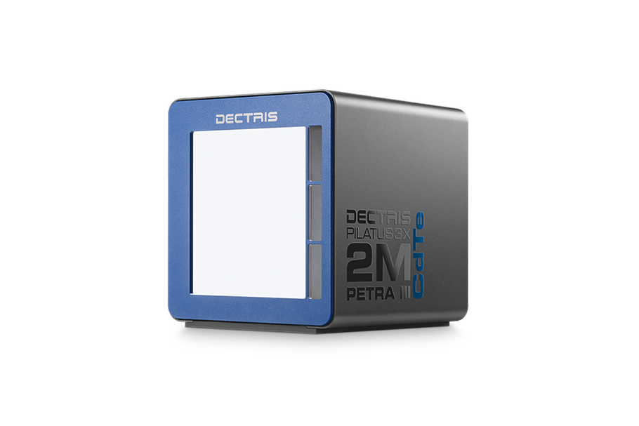 Specific Solutions - Dectris