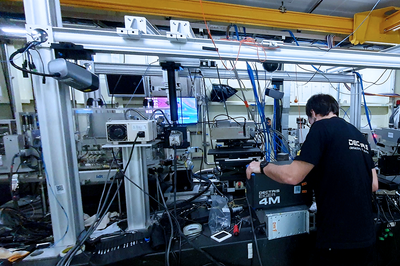 DECTRIS Home - Dectris