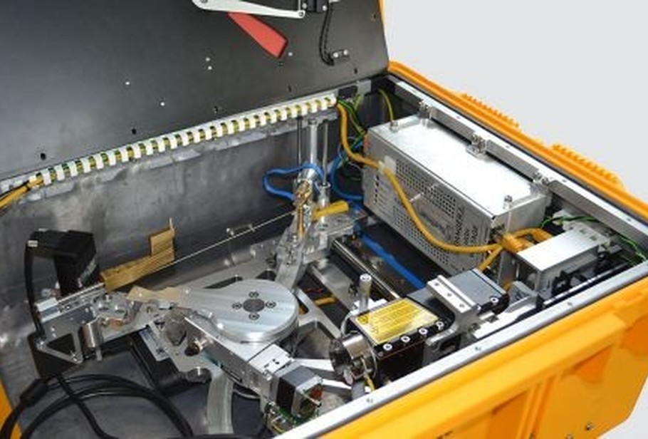 Specific Solutions - Dectris