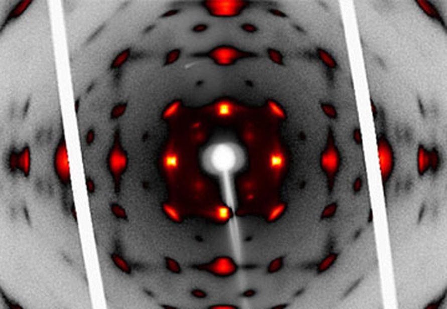 Specific Solutions - Dectris