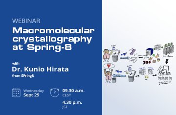 DECTRIS Application Webinar Series - Dectris