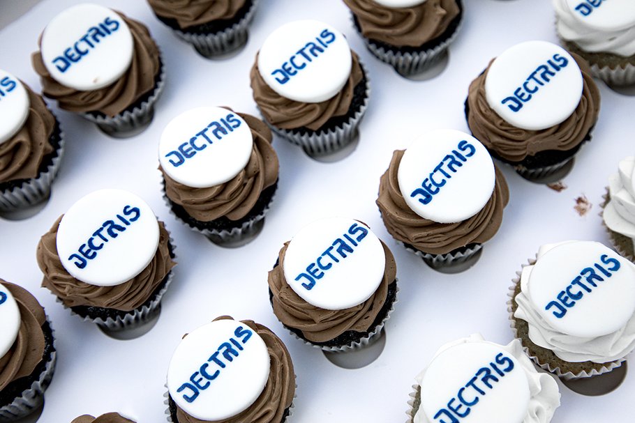 Get To Know DECTRIS: Our Mission, Our Vision, Our Values - Dectris