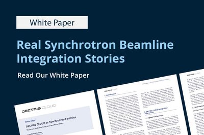 DECTRIS Home - Dectris