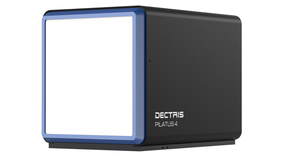 PILATUS4 for Synchrotron - Dectris