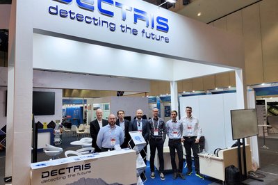 DECTRIS Home - Dectris