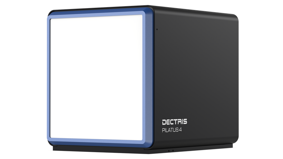 PILATUS4 for Synchrotron - Dectris