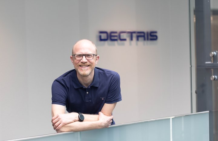 DECTRIS X-ray Detectors - Dectris