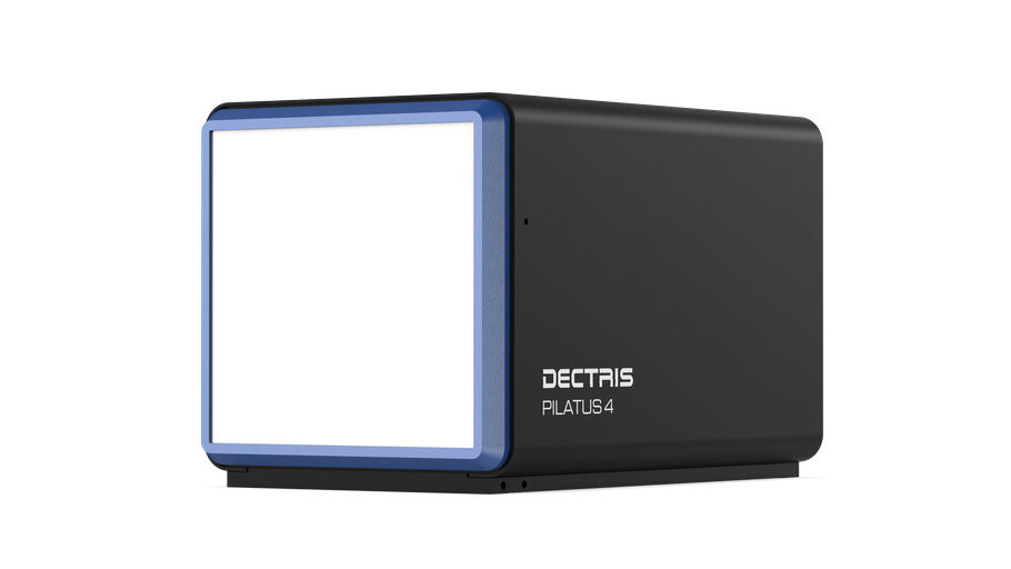 PILATUS4 for Laboratory - Dectris